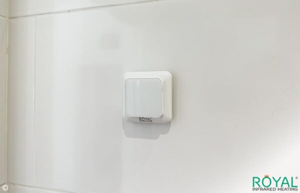 Molis - Royal Infrared Heating®