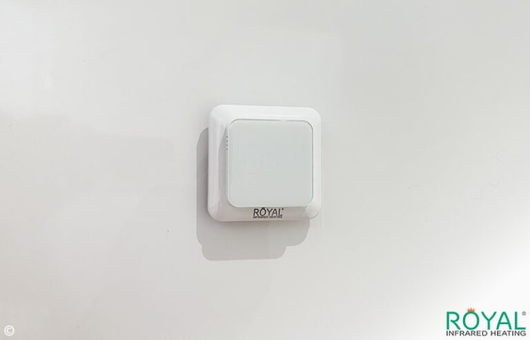 Molis - Royal Infrared Heating®